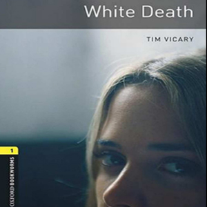 کتاب White Death - مجتمع فنی تهران نمایندگی رشت